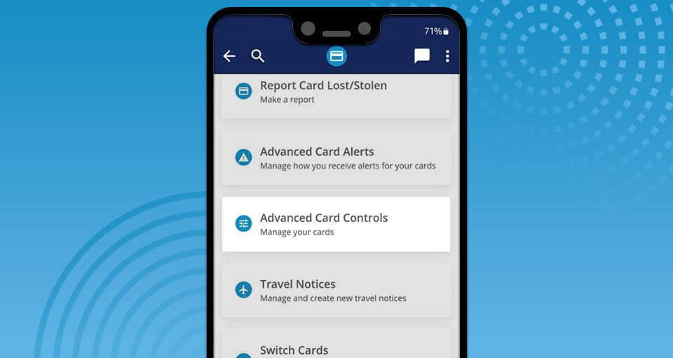 HCA Healthcare CU | Visa Debit Card